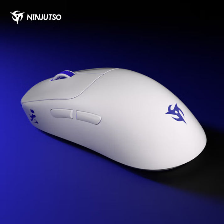 NINJUTSO TEN 天 無線電競滑鼠｜C&T STORE 電競週邊代購
